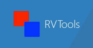 RVTools : obtenir des informations détaillées sur votre infrastructure ...