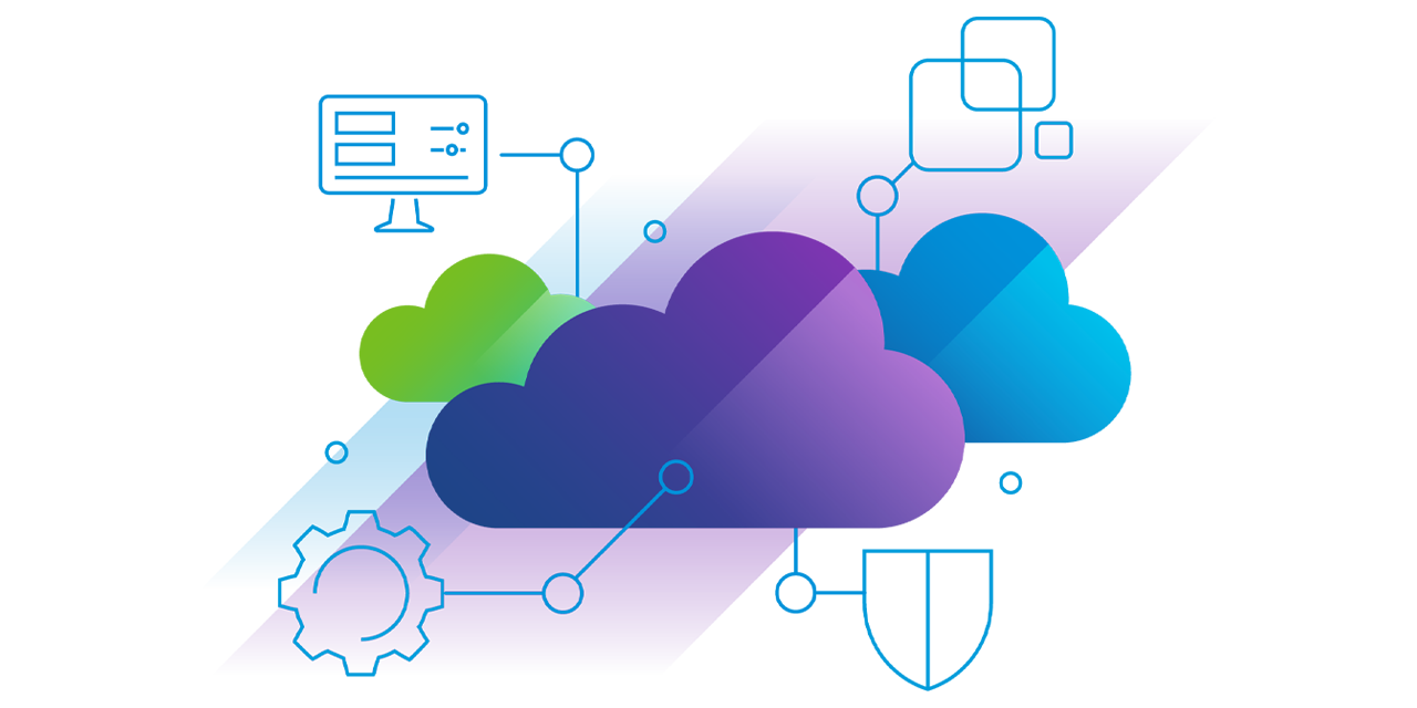 Migrer vCenter vers un portgroup éphémère - Badr Eddine CHAFIQ